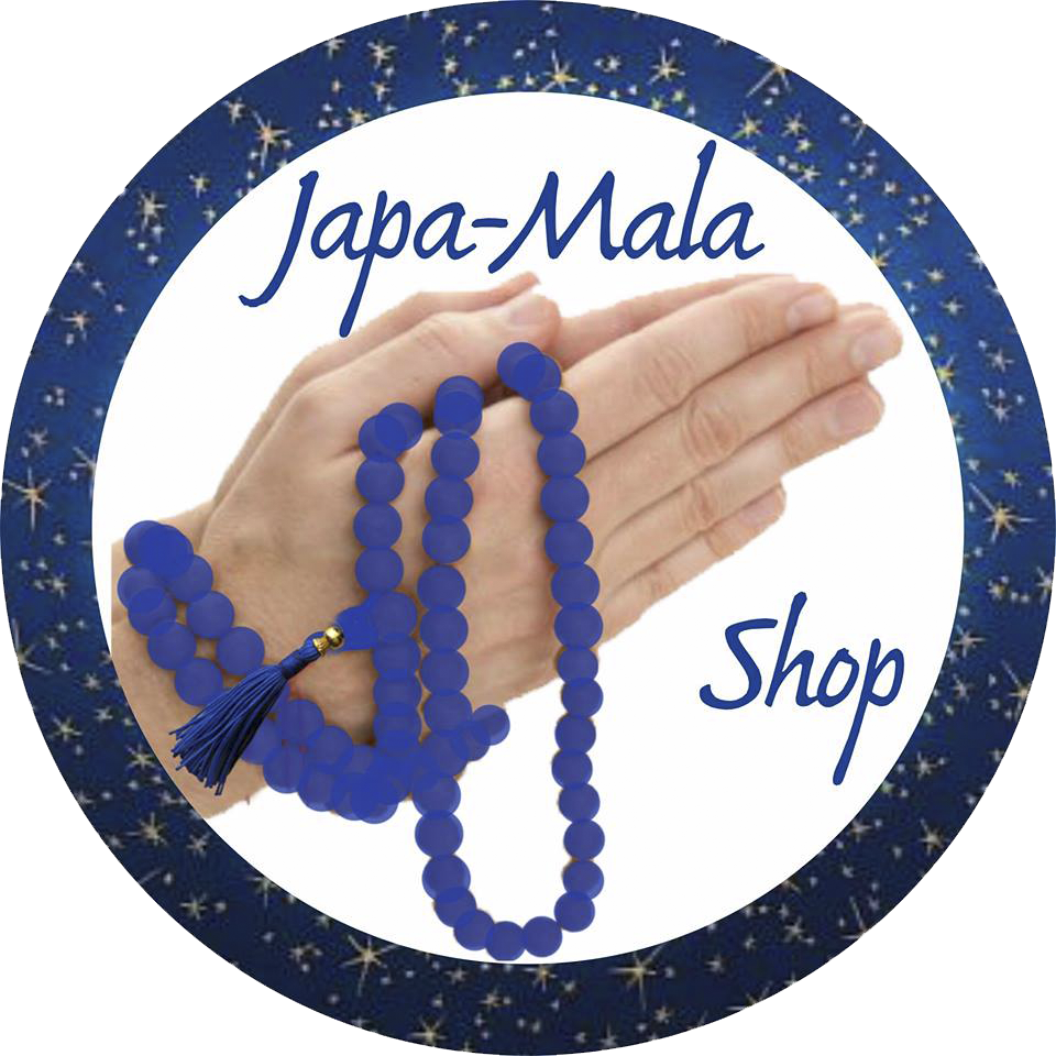 Japa Mala Shop | Japa Malas y Artículos Budistas